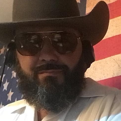 TheKevinAlanShow on GETTR