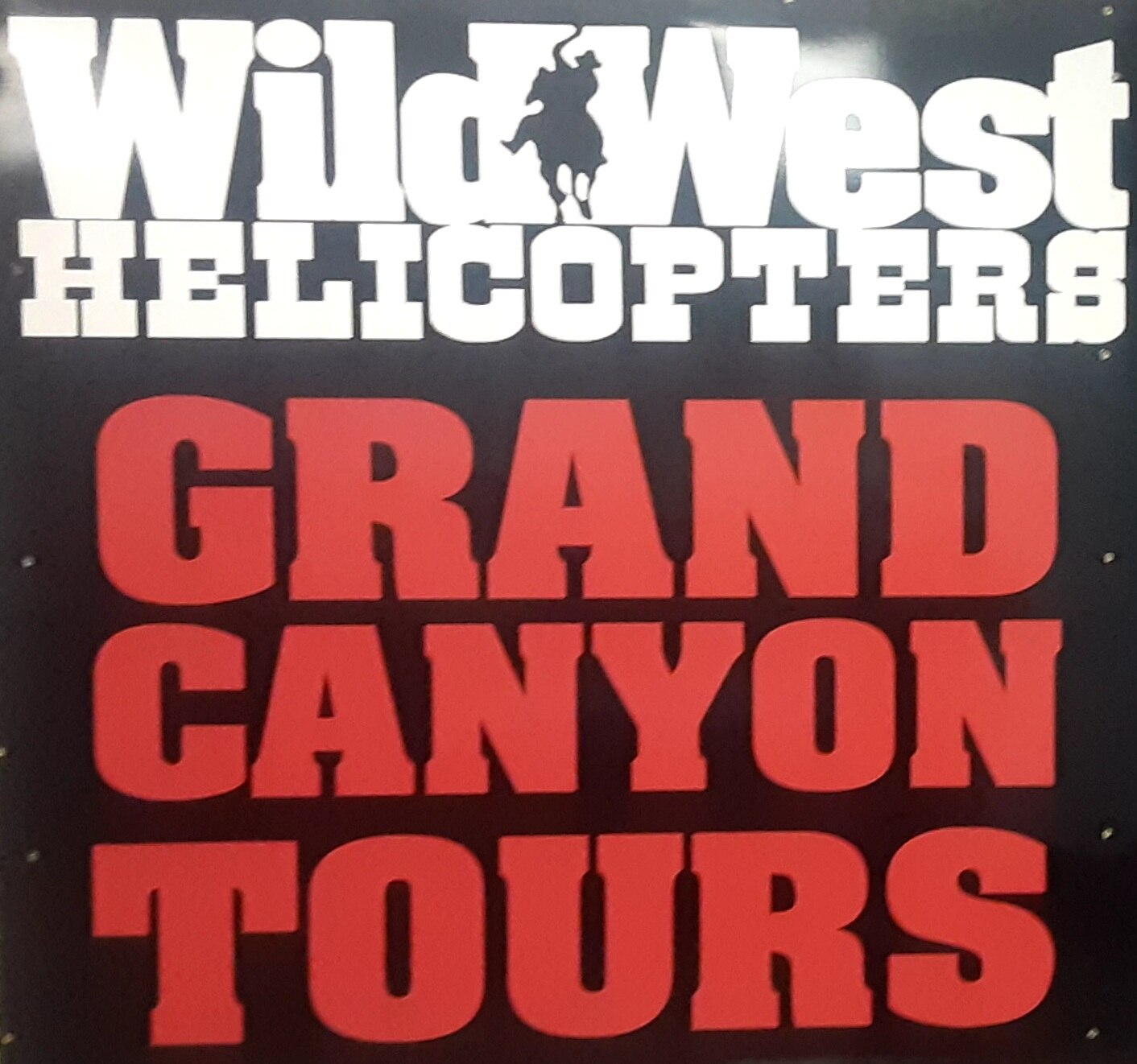 HonestyBroadcst on GETTR : Grand Canyon West Rim