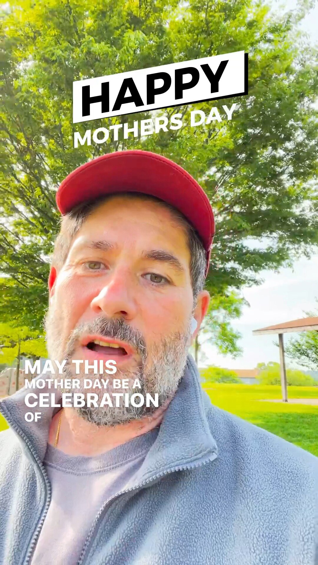 Gianni POV on GETTR : #MothersDay #LegacyOfKindness #MentorshipMatters #CelebratingAchievements ...