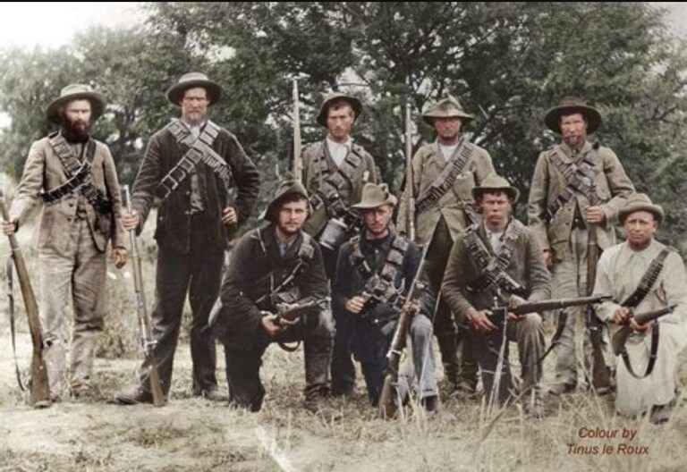 Knerses 🐾 on GETTR