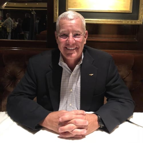 Eric Brian on GETTR - Profile and Posts on GETTR