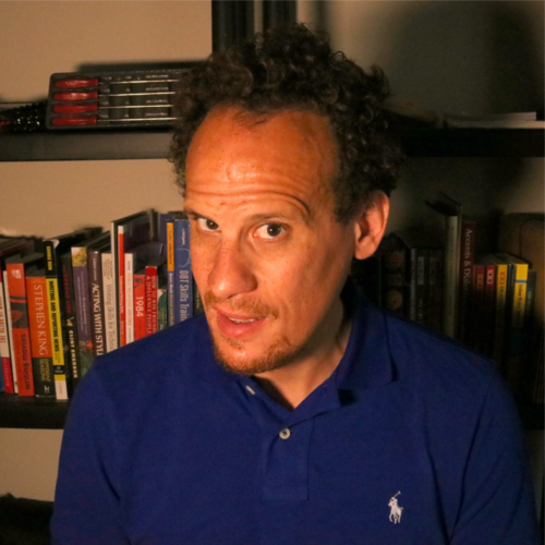 Bobby Kushner on GETTR