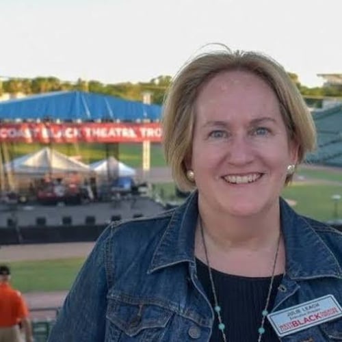 Julie leach on GETTR - Profile and Posts on GETTR