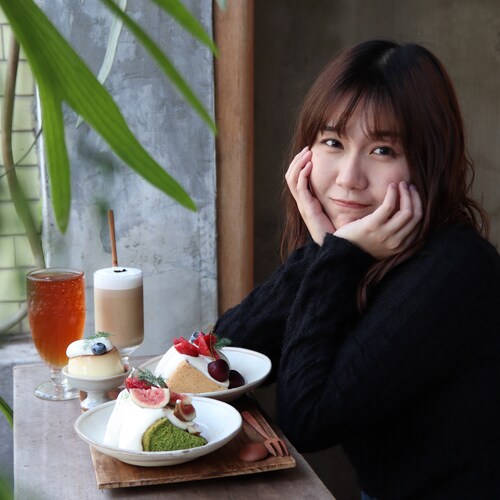 11食旅日常 on GETTR