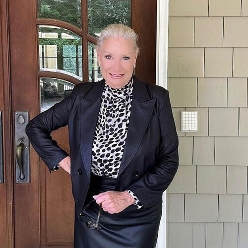 Susan Bickley on GETTR