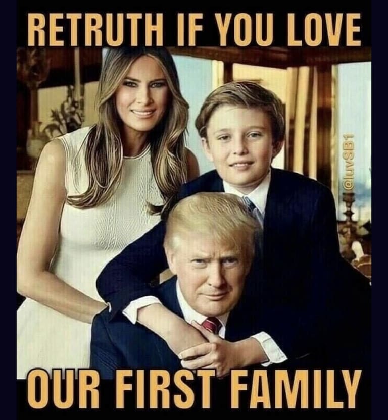 Donald Trump News on GETTR - Profile and Posts on GETTR