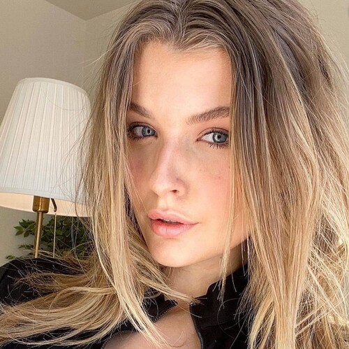 Cherry Scott on GETTR - Profile and Posts on GETTR