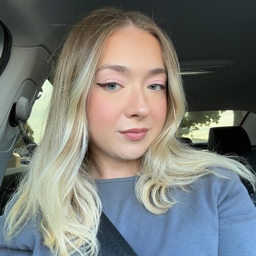 Jasmine Ochoa on GETTR