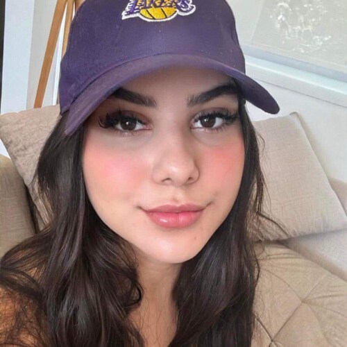 Ruth Anderson on GETTR