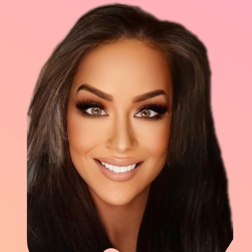 Tasha N. Ford on GETTR