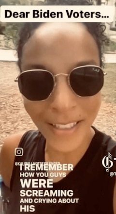 DavidisPissed on GETTR