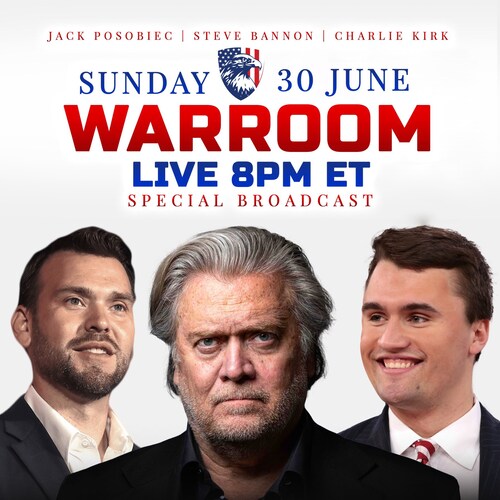 Steve k Bannon on GETTR - Profile and Posts on GETTR