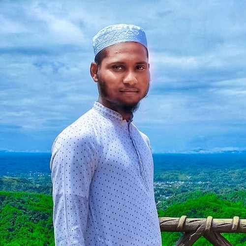 sheikhmuhammadsamiulislam on GETTR - Profile and Posts on GETTR