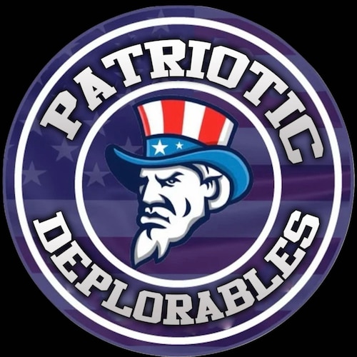 Patriotic Deplorables on GETTR