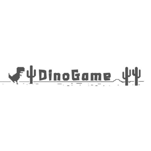 dino game on GETTR - Profile and Posts on GETTR