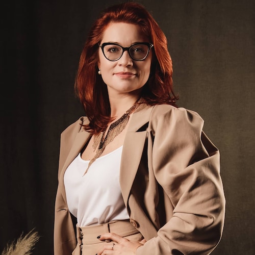 lisa__morgan on GETTR - Profile and Posts on GETTR