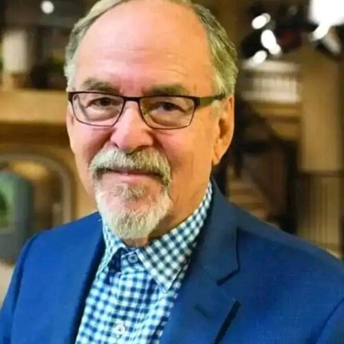 David Horowitz on GETTR - Profile and Posts on GETTR