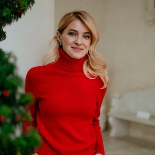 Maria_steve on GETTR - Profile and Posts on GETTR