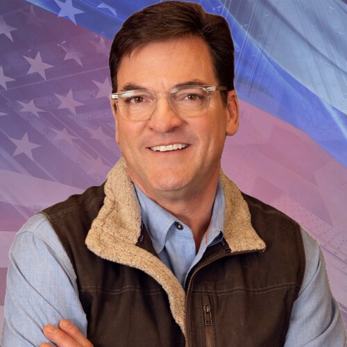 Steve Gruber on GETTR - Profile and Posts on GETTR