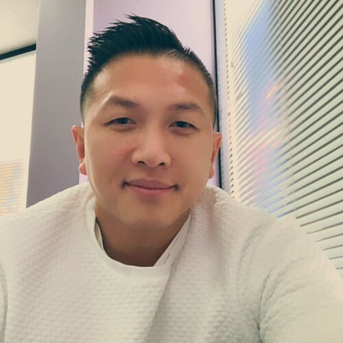 Mark Perkins on GETTR - Profile and Posts on GETTR