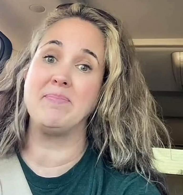 Your Economy (No Politics) : Her name is Monica Keasler. She’s the ge...