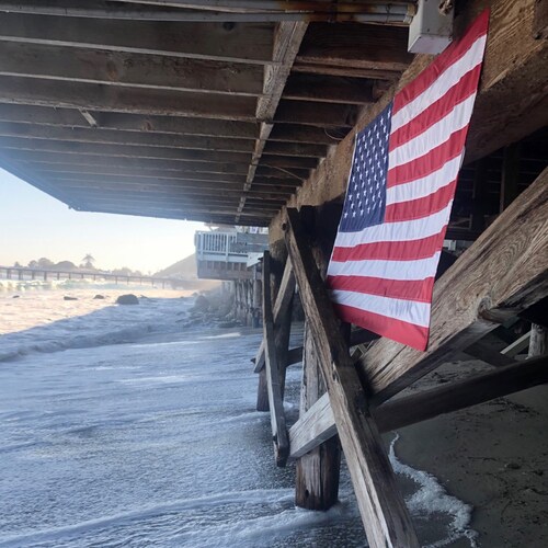 Malibu MAGA on GETTR - Profile and Posts on GETTR