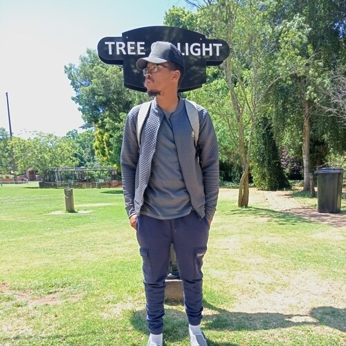 SeanBotomane_ on GETTR