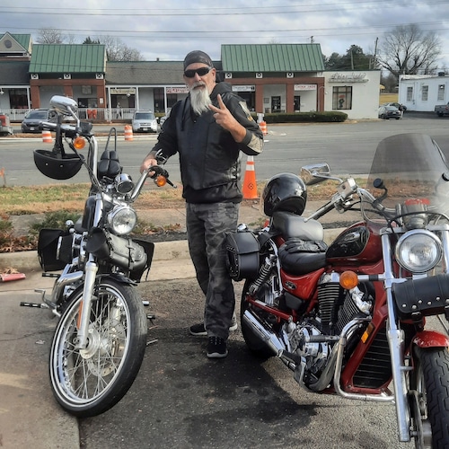 R_Wilkins_Sr on GETTR - Profile and Posts on GETTR