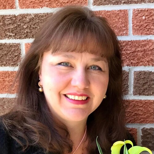 Michelle Greg on GETTR - Profile and Posts on GETTR