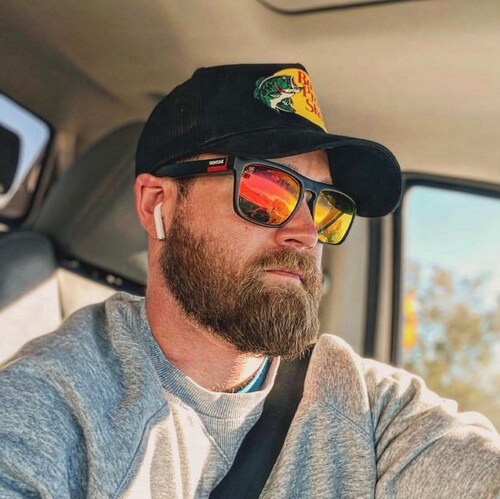 Daniel on GETTR - Profile and Posts on GETTR