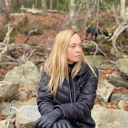 Emily_Reynolds2 on GETTR - Profile and Posts on GETTR