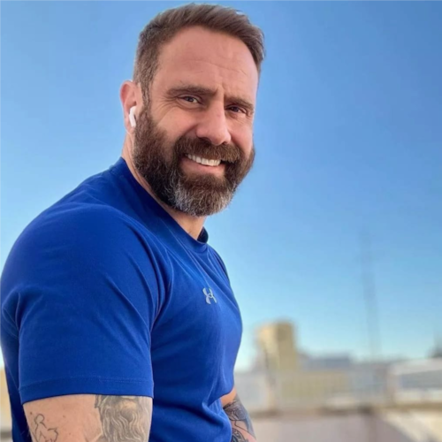Jacob White on GETTR - Profile and Posts on GETTR