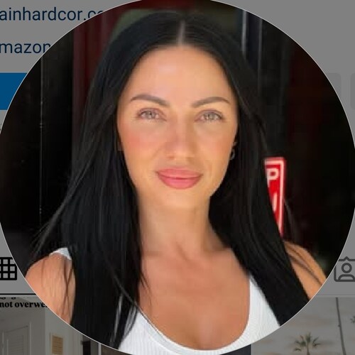 Emily_Sandra22 on GETTR - Profile and Posts on GETTR