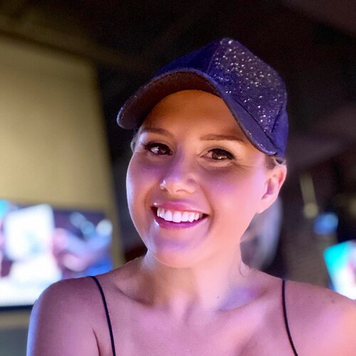 Jennifer_5819 on GETTR - Profile and Posts on GETTR