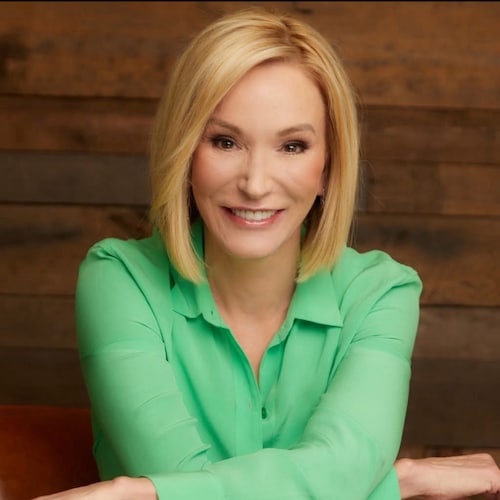 Paula White Cain on GETTR - Profile and Posts on GETTR