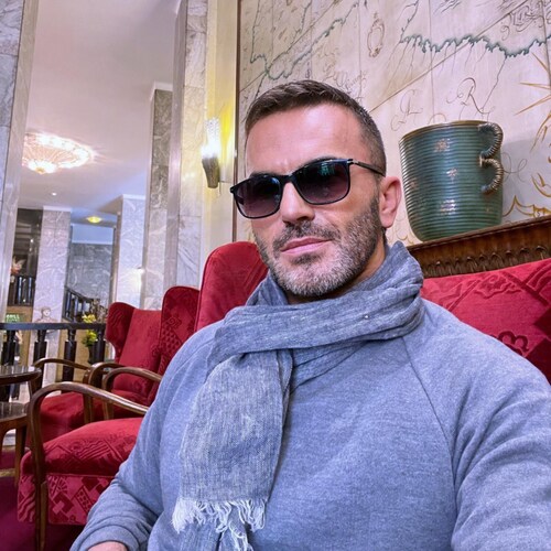 henry_david on GETTR - Profile and Posts on GETTR