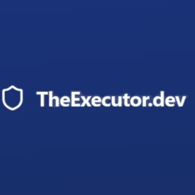 The Executor on GETTR