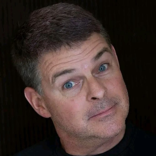 David William on GETTR - Profile and Posts on GETTR