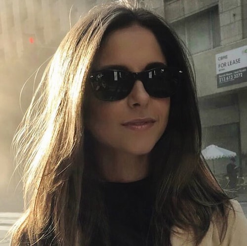 Erica_sanders on GETTR - Profile and Posts on GETTR