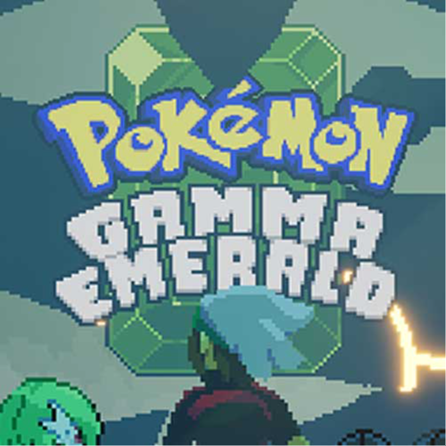 pokemongammaemeraldgame on GETTR