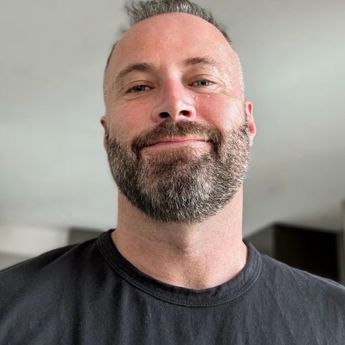 Robert Barnhart Benjamin on GETTR