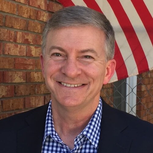 William Garrett on GETTR - Profile and Posts on GETTR