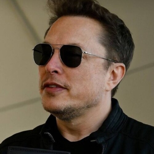 ELON REEVES MUSK on GETTR - Profile and Posts on GETTR
