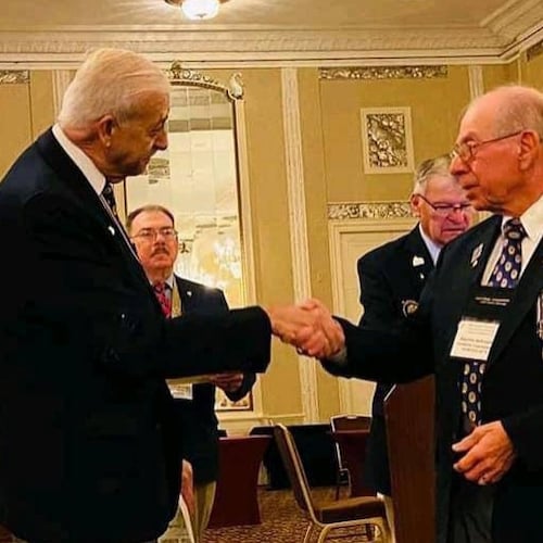 Julius David on GETTR - Profile and Posts on GETTR