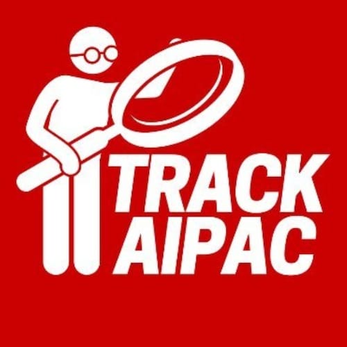 AIPAC Tracker on GETTR - Profile and Posts on GETTR