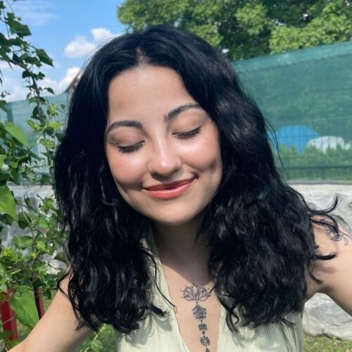 jennifer_6428 on GETTR