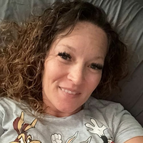 Crystal alley on GETTR - Profile and Posts on GETTR