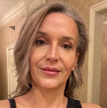 Kitty Banks on GETTR