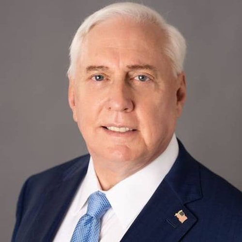 Douglas MacGregor on GETTR - Profile and Posts on GETTR