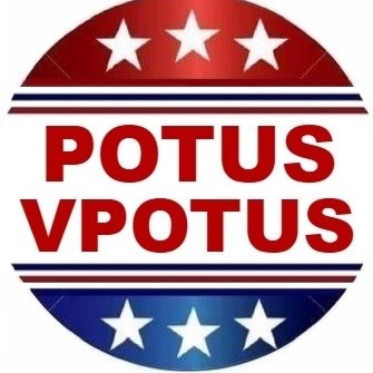 POTUS ﻿🇺🇸﻿ VPOTUS on GETTR - Profile and Posts on GETTR